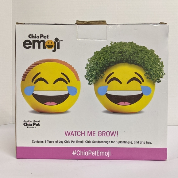 Other | Emoji Chi Pet | Poshmark